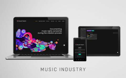 Custom Python Web Development Company | PLANEKS