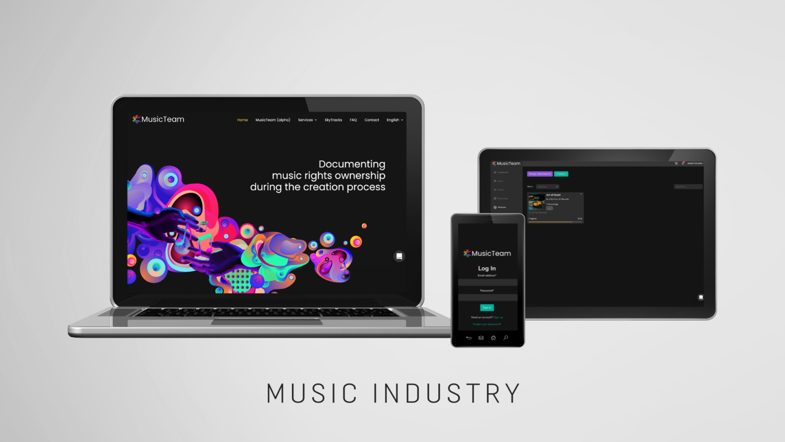 Custom Python Web Development Company | PLANEKS