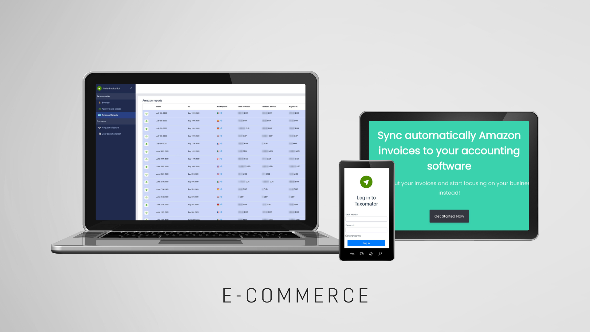 Custom Python Web Development Company | PLANEKS