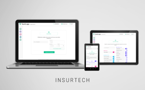 Custom Python Web Development Company | PLANEKS