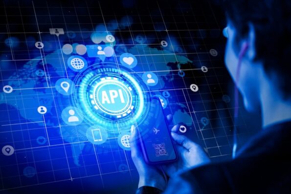 7 Benefits of an API for Your Business - PLANEKS
