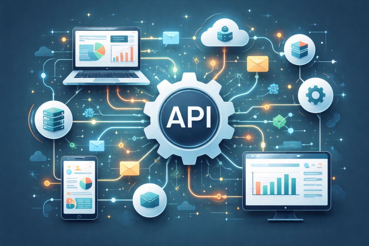 API Data Integration: Everything You Should Know (2026 Guide)